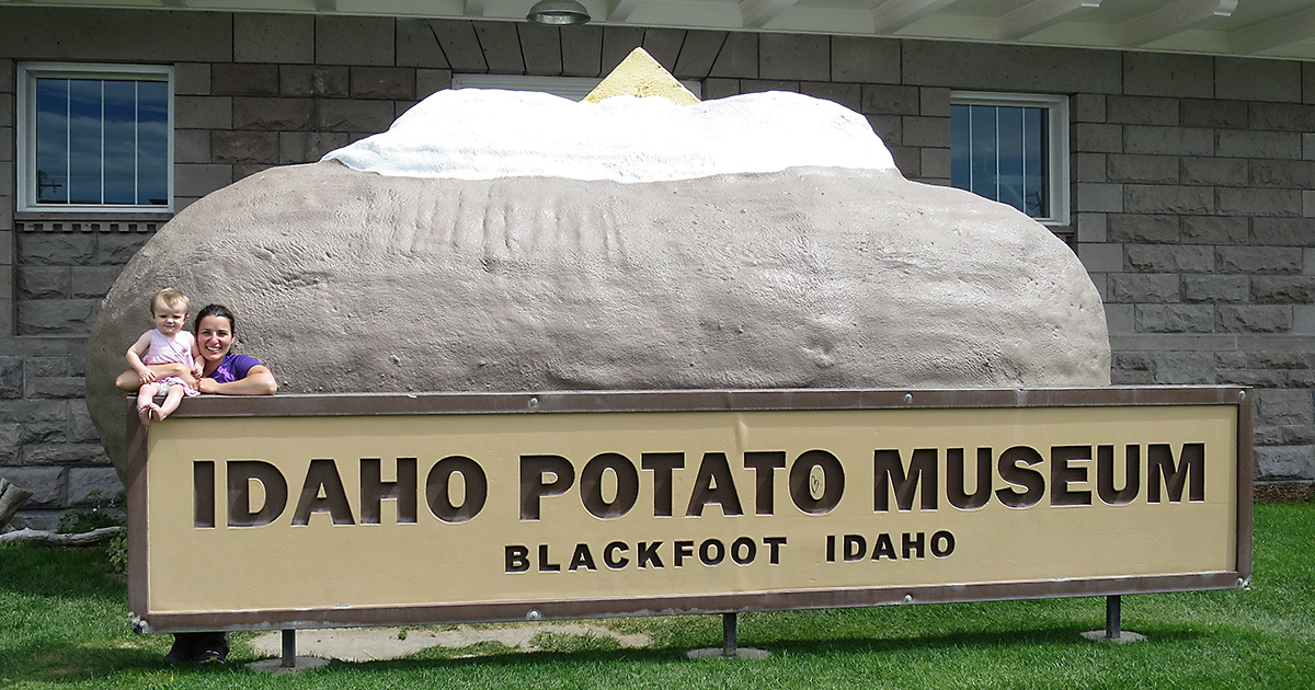 The Ultimate Travel Guide to Idaho