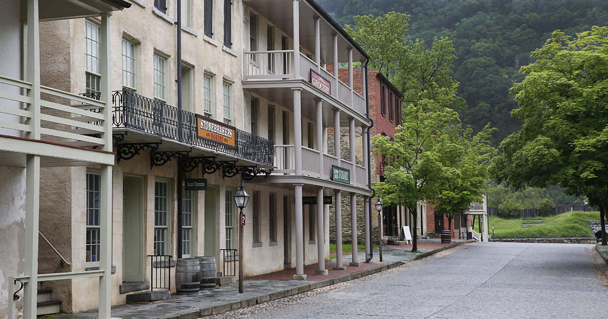 The Ultimate Travel Guide to West Virginia